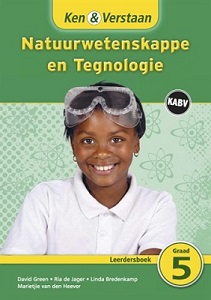 Ken & Verstaan NW en Tegnologie