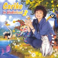 Carike In Kinderland - Vol.3