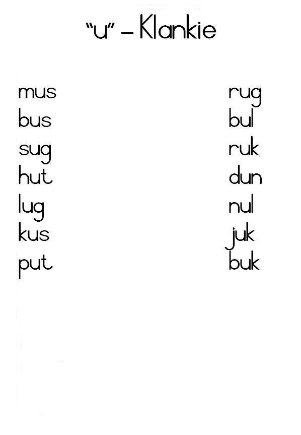 KOPIEREG 2009-2025 KLEUTERS. ALLE REGTE VOORBEHOU.